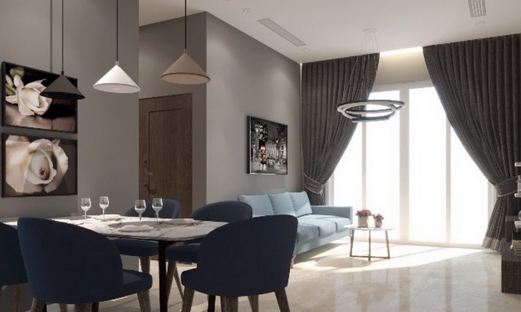 Sadora Apartment - Cập Nhật Giá Bán - Giá Thuê T10/2025